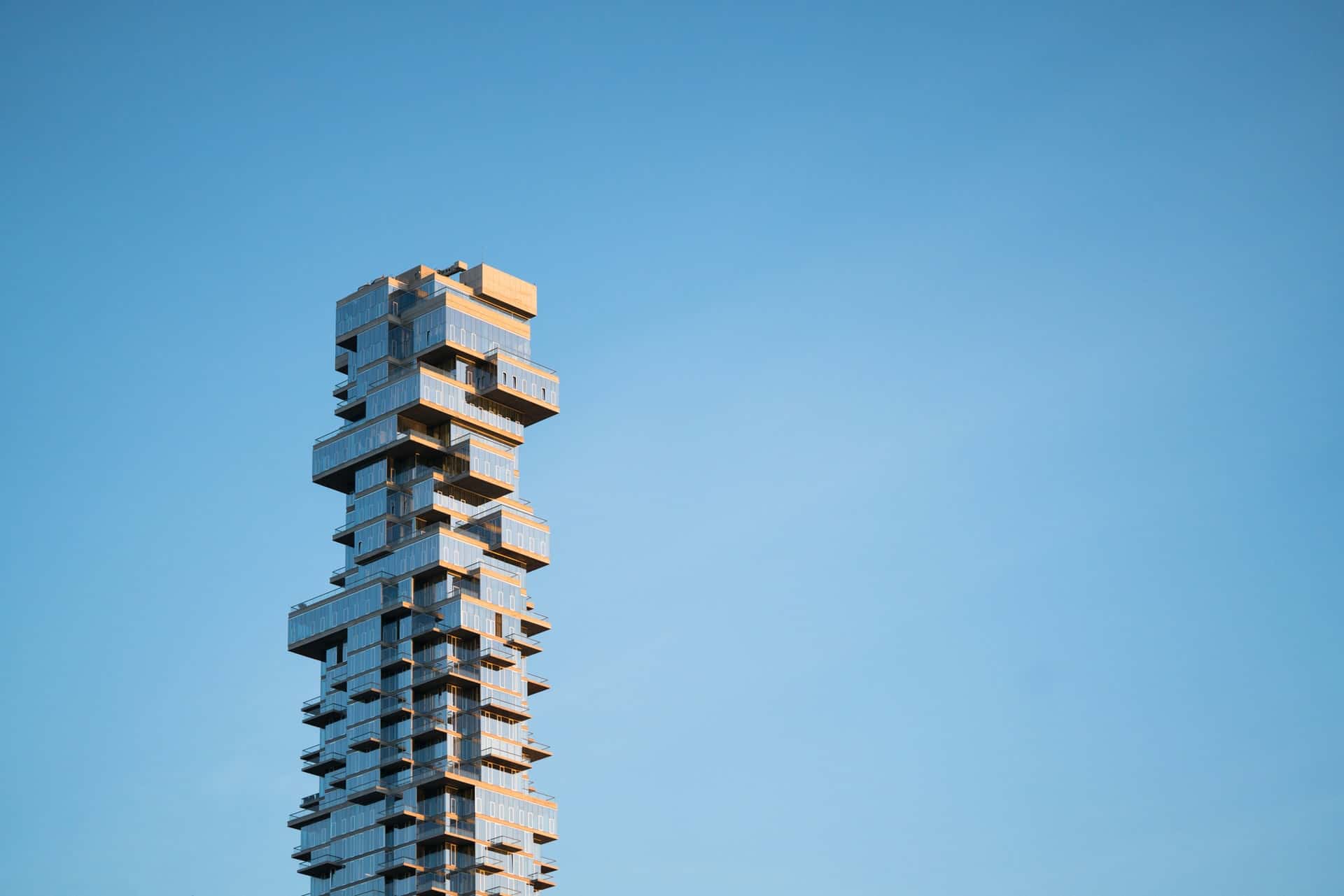 Modular Construction: Faster, But Is It Cheaper? - Crestridge Capital Modular Construction: Faster, But Is It Cheaper? - Crestridge Capital